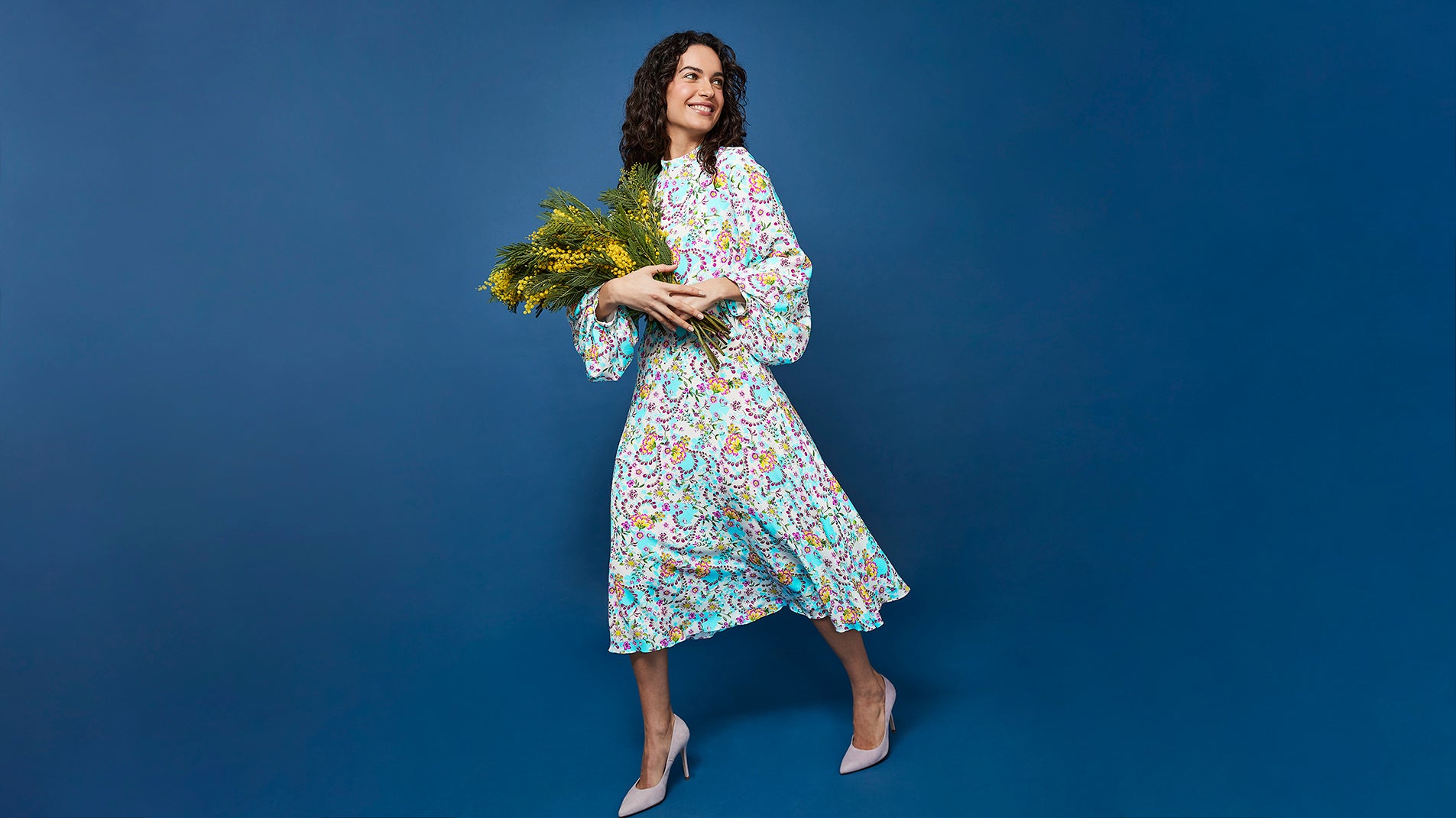 Catherine Prevost Fashion brand by Catherine Prevost, London ...