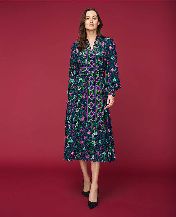 Catherine Prevost Fashion brand by Catherine Prevost, London ...