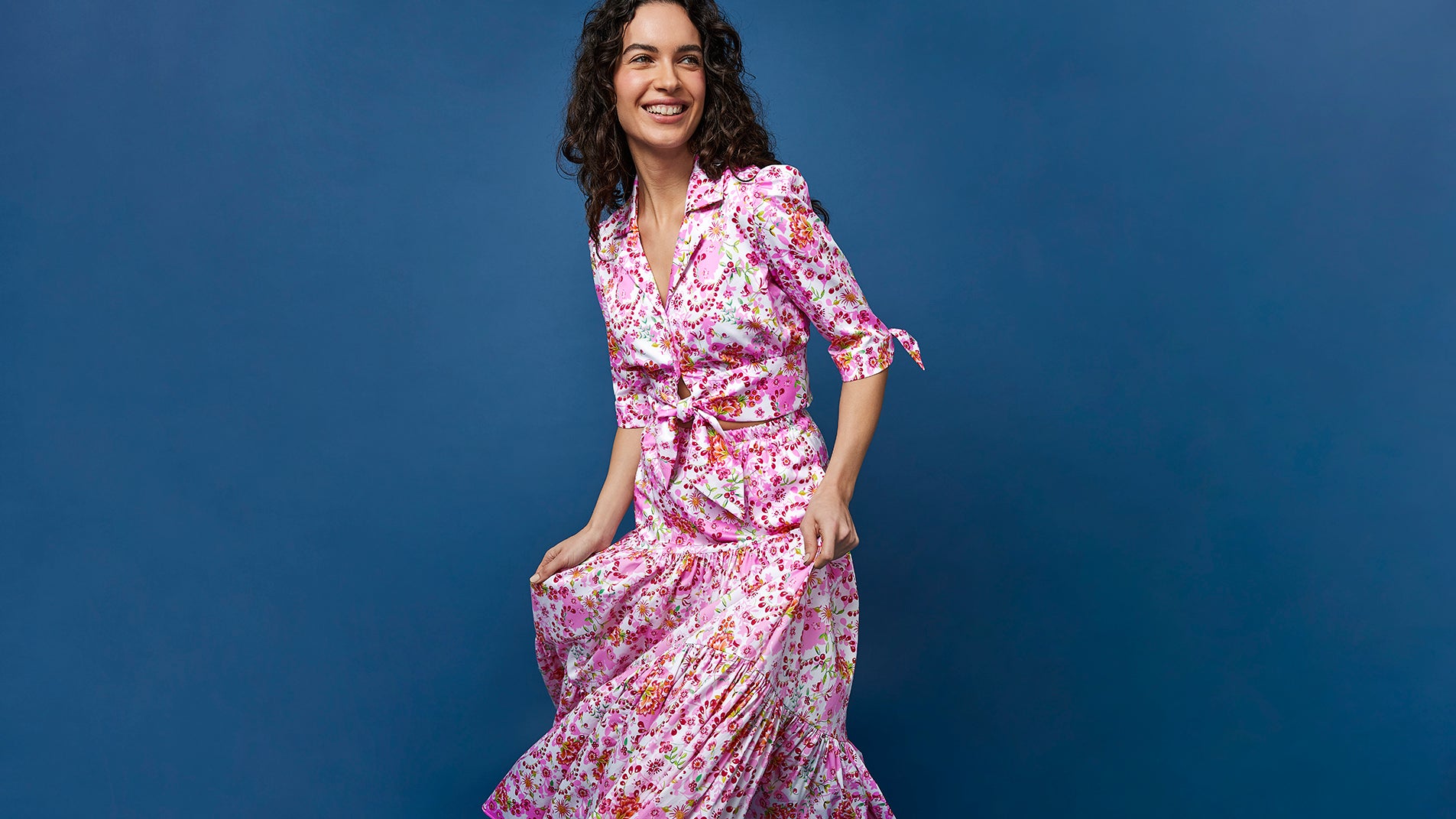 Catherine Prevost Fashion brand by Catherine Prevost, London ...