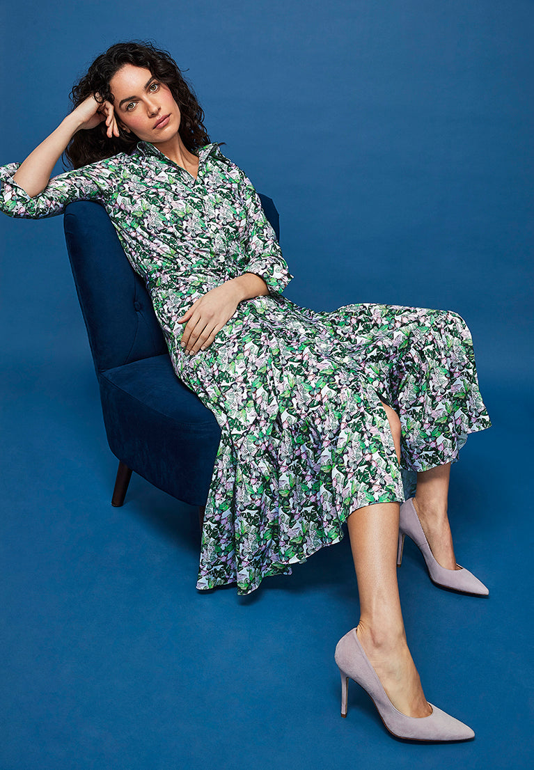 Catherine Prevost Fashion brand by Catherine Prevost, London ...