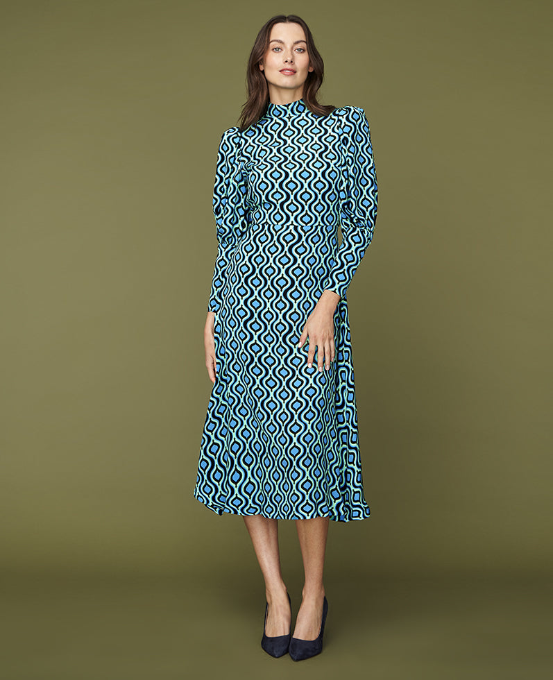 Catherine Prevost Fashion brand by Catherine Prevost, London ...