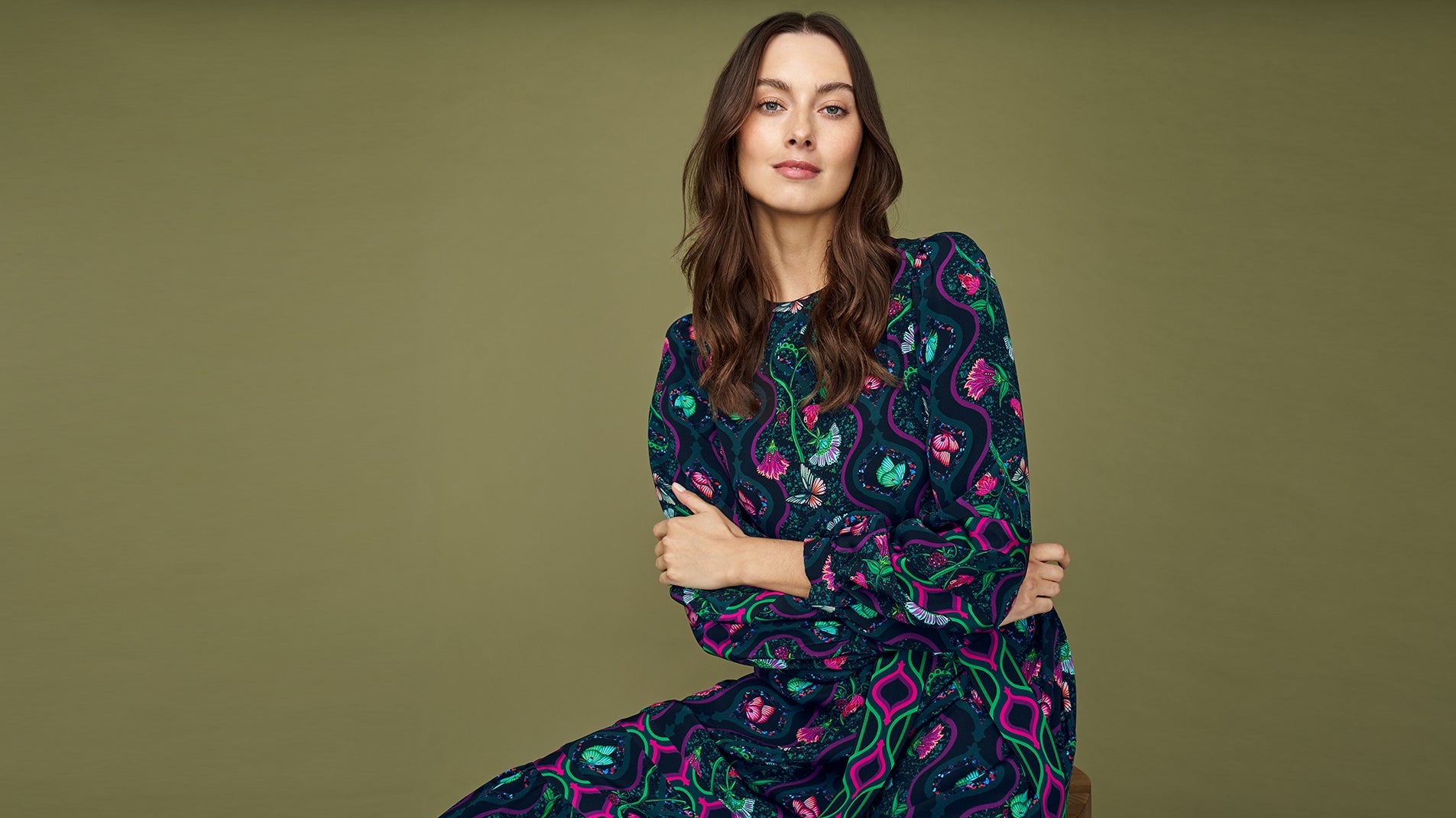 Catherine Prevost Fashion brand by Catherine Prevost, London ...