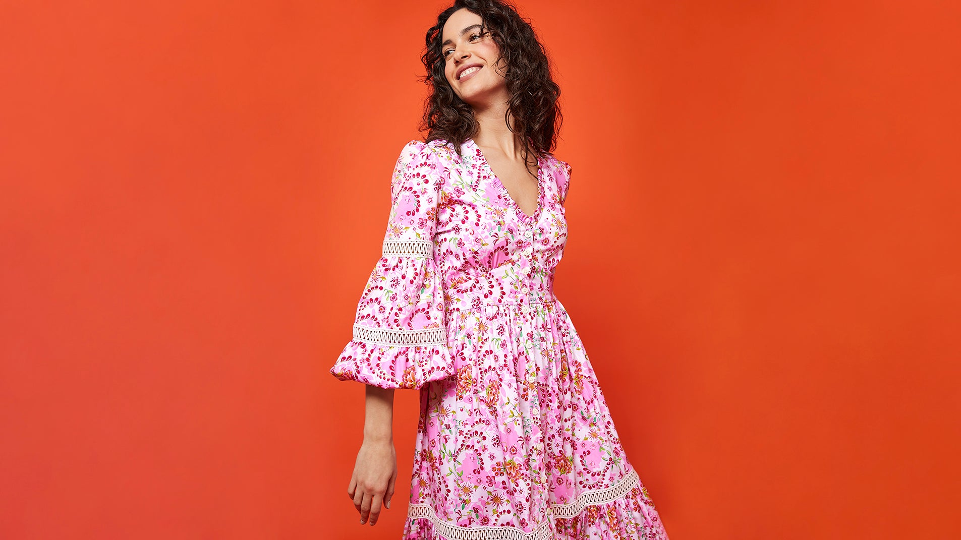 Catherine Prevost Fashion brand by Catherine Prevost, London ...